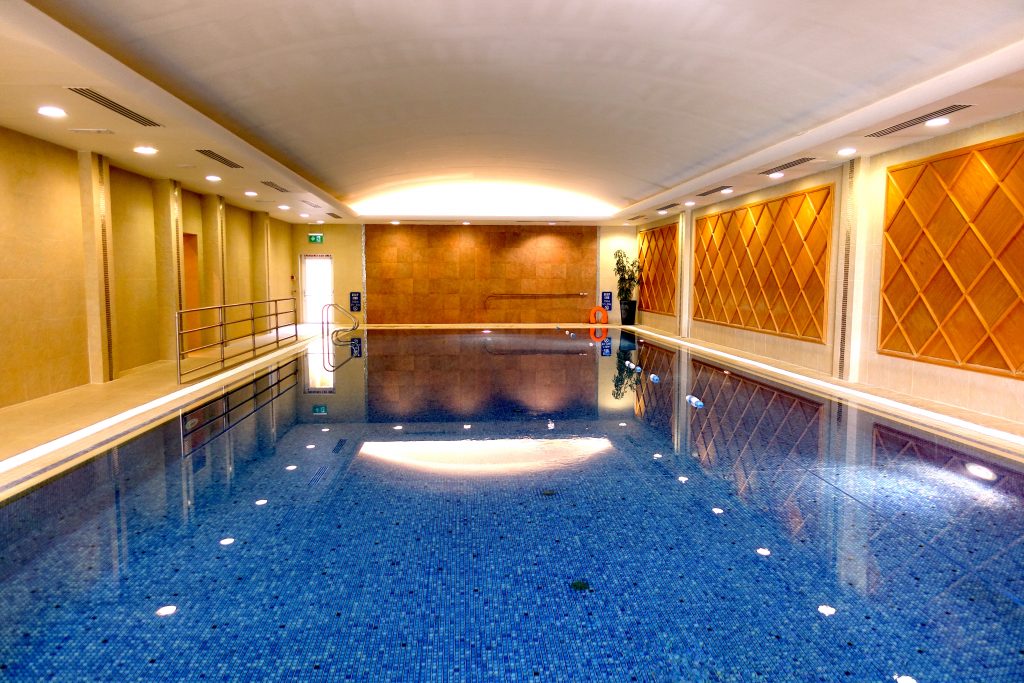 Destination Ireland: A Wonderful Retreat at The Killarney Park Hotel & Spa