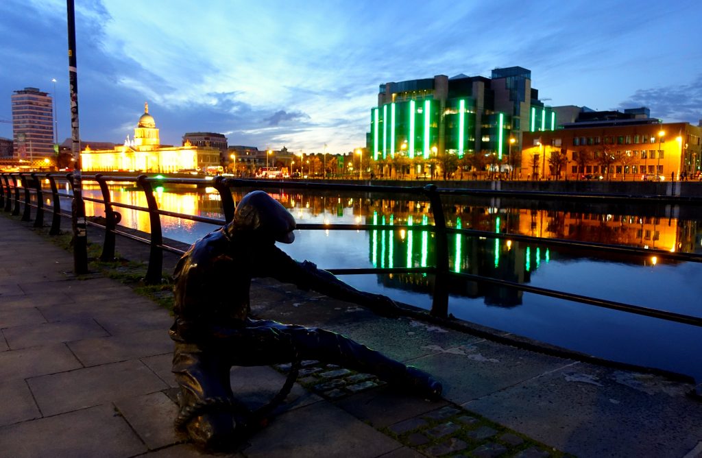Trip to Ireland: Top Things to Do in Dublin In A Few Days!