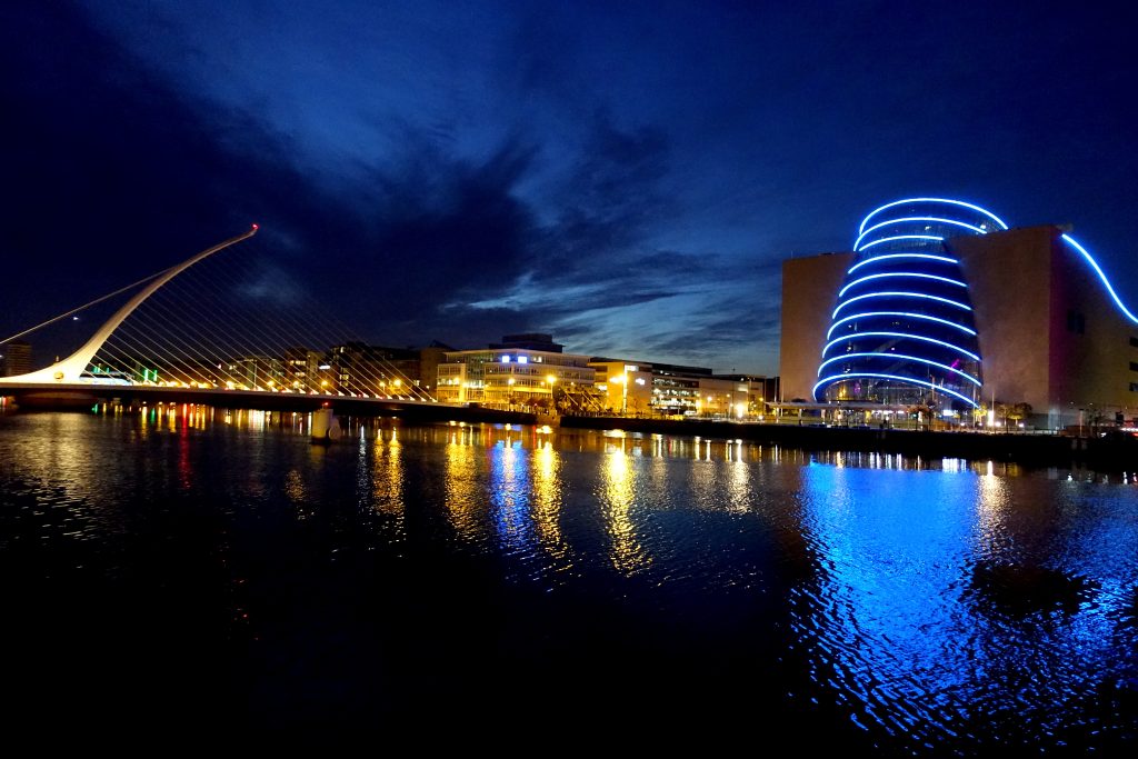 Trip to Ireland: Top Things to Do in Dublin In A Few Days!