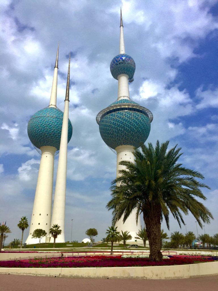 Useful Guide: How to Spend A Few Days in Kuwait City! - LFTS