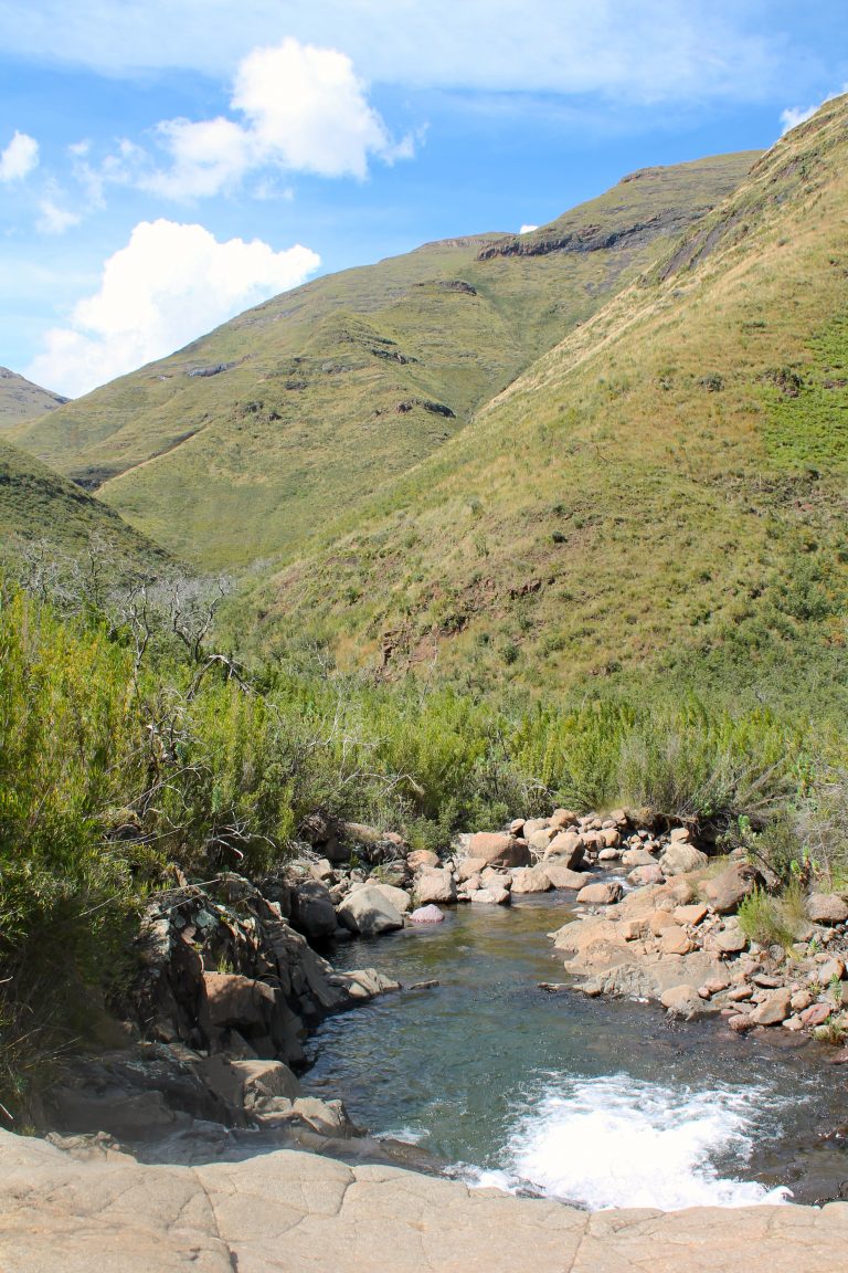 Maliba Lodge: A Luxurious Mountain Retreat in Lesotho, Africa