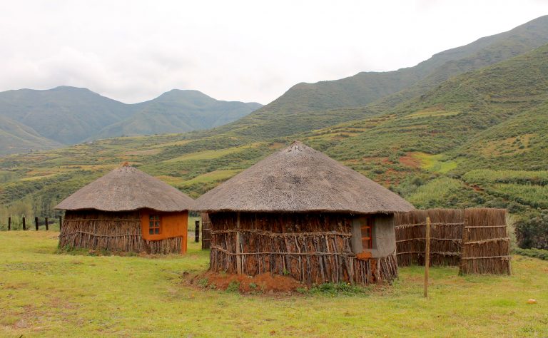 Maliba Lodge: A Luxurious Mountain Retreat in Lesotho, Africa