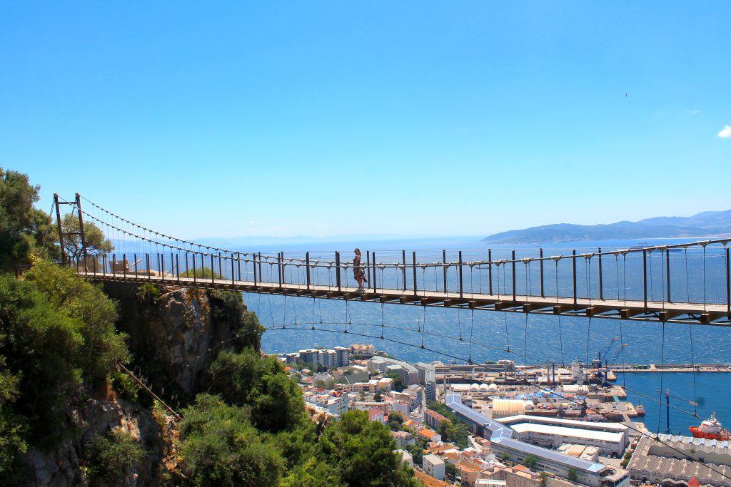 European Discoveries: Top Things To Do In Gibraltar!
