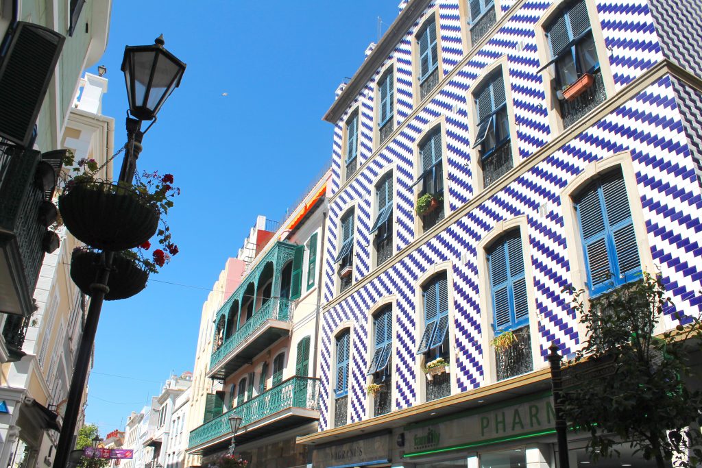 European Discoveries: Top Things To Do In Gibraltar!