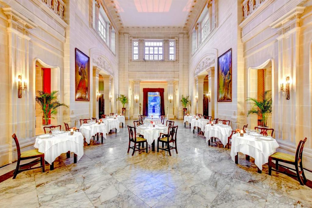 A Charming Stay at The Corinthia Palace Hotel in Malta - Lust For The ...