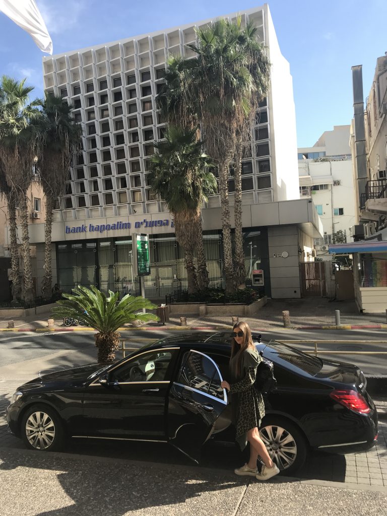 Fantastic Concierge Services in Israel by LAUFER VIP - Lust For The ...