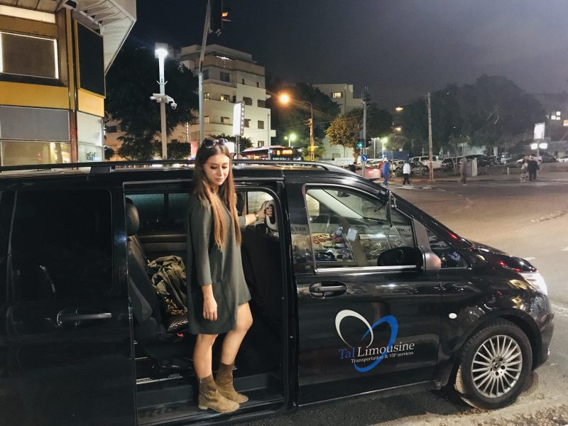 Fantastic Concierge Services in Israel by LAUFER VIP - Lust For The ...