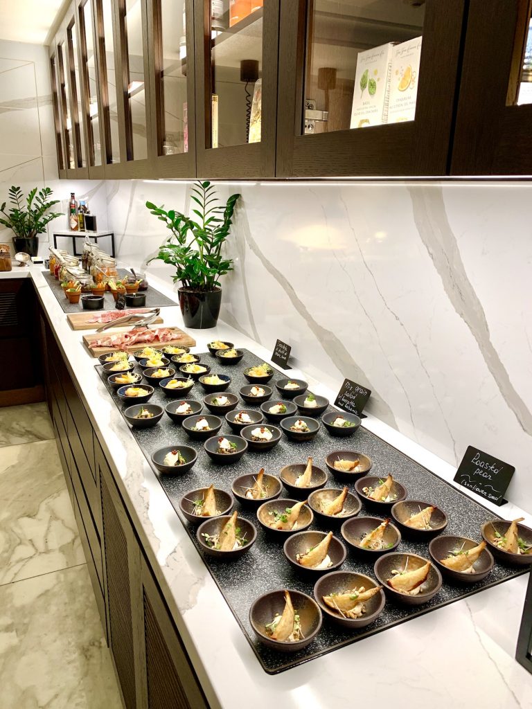 Memorable Stay at The Ritz-Carlton Hotel in Toronto, Canada - Lust For ...