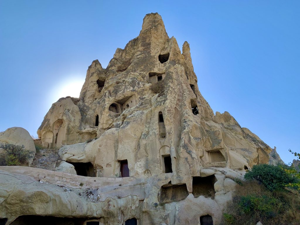 Discovering Cappadocia: The Carus Hotel Activities