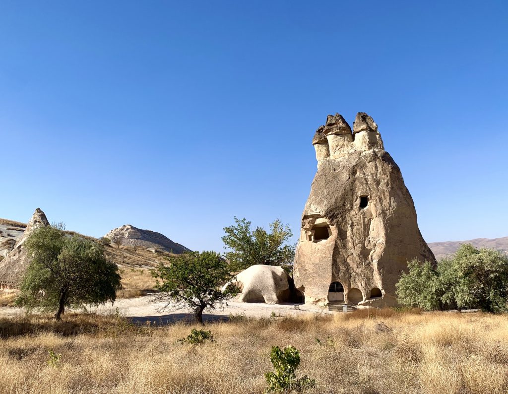 Discovering Cappadocia: The Carus Hotel Activities